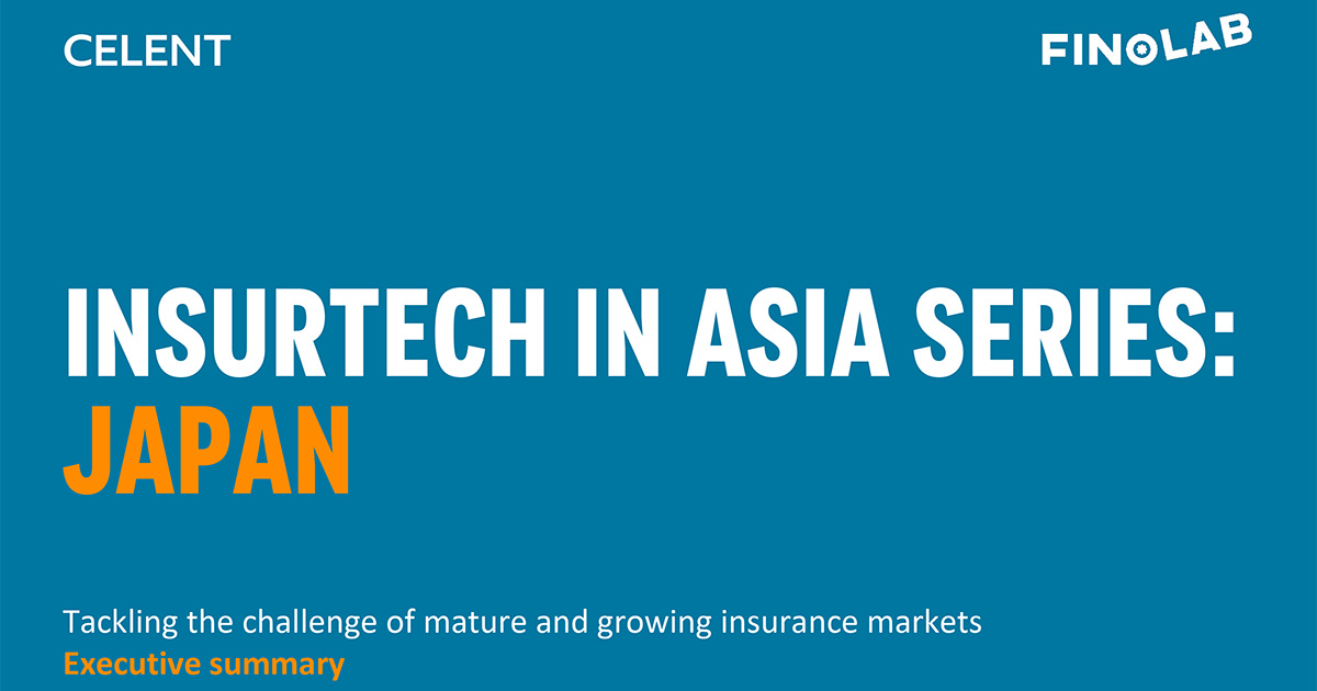 TOPICS | FINOLAB - THE FINTECH CENTER of TOKYO