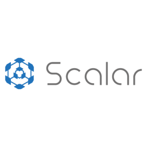 Scalar | FINOLAB - THE FINTECH CENTER of TOKYO